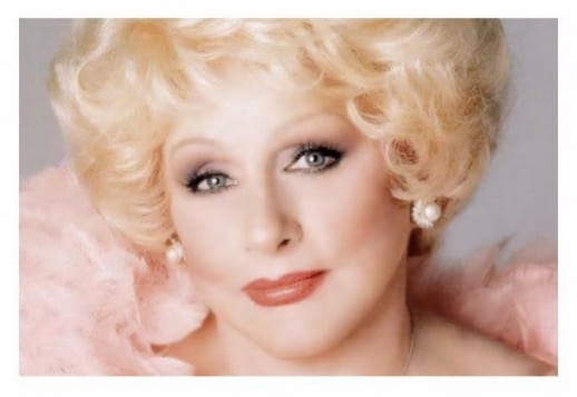 Mary Kay Ash - Histórias de Sucesso - Instituto Montanari
