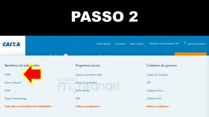 Certidão FGTS: Veja aqui como emitir a sua CND FGTS